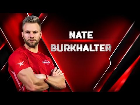 Tiros Perfectos 18 Nate Burkhalter | Exatlón EEUU 4T - YouTube