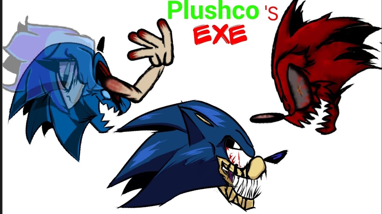 my EXE PACK DOWNLOAD ||(DC2/SONIC.EXE /) || - YouTube