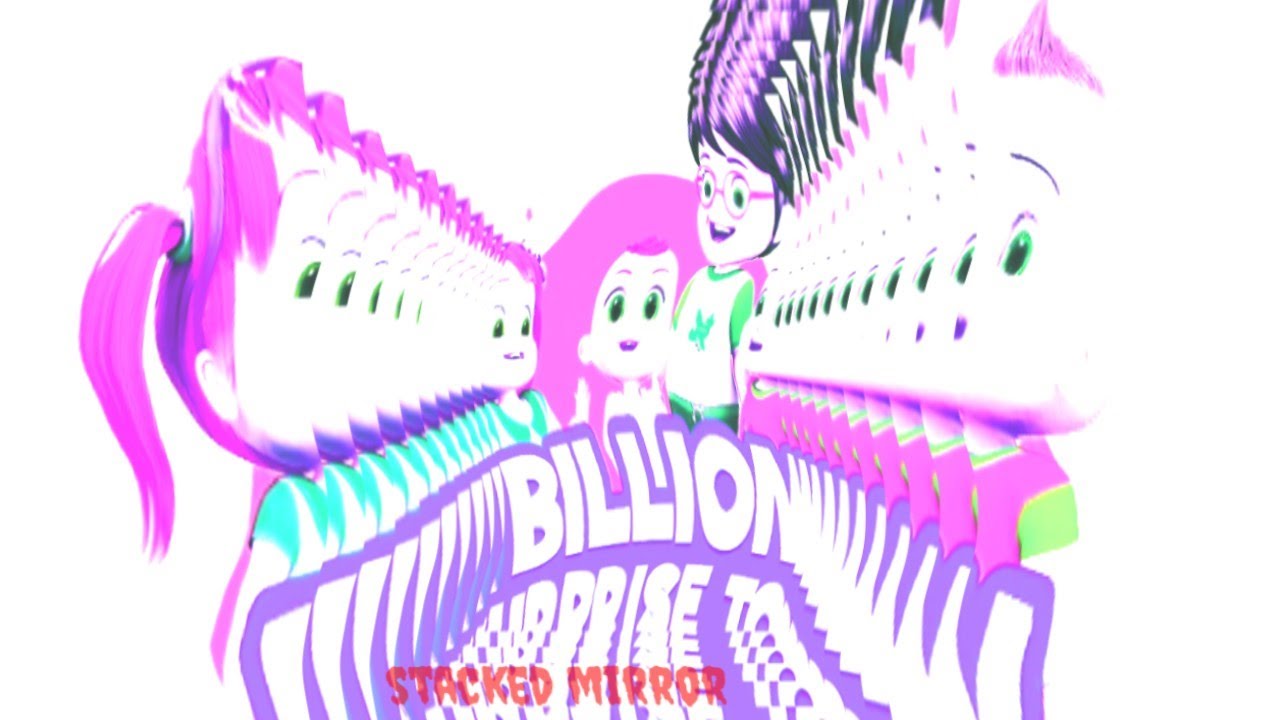 BILLION SURPRISE TOYS IINTRO/LOGO EFFECTS||VIDEO COMPILATION||TUTORIAL ...