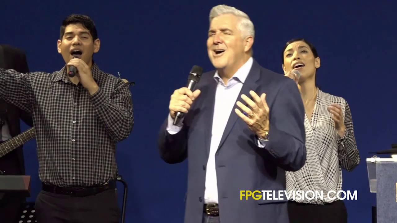 Worship Revival with Joe & Becky Cruse 6-5-16 - YouTube