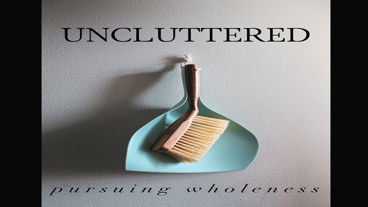 Uncluttered - Time - YouTube