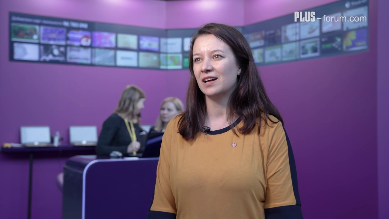 Анна Никандрова, приложение "Кошелек"/Anna Nikandrova, application ...