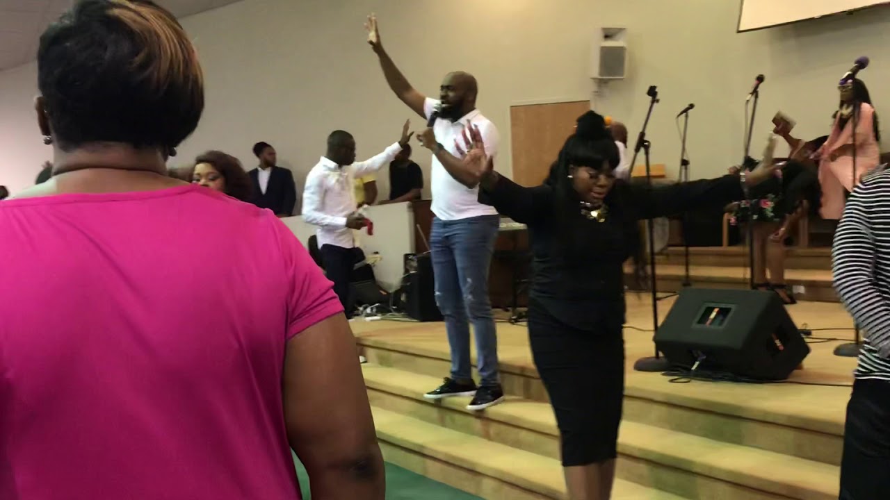 Vincent Bohanan & SOV live in Philadelphia (04/14/18 -part 2) - YouTube