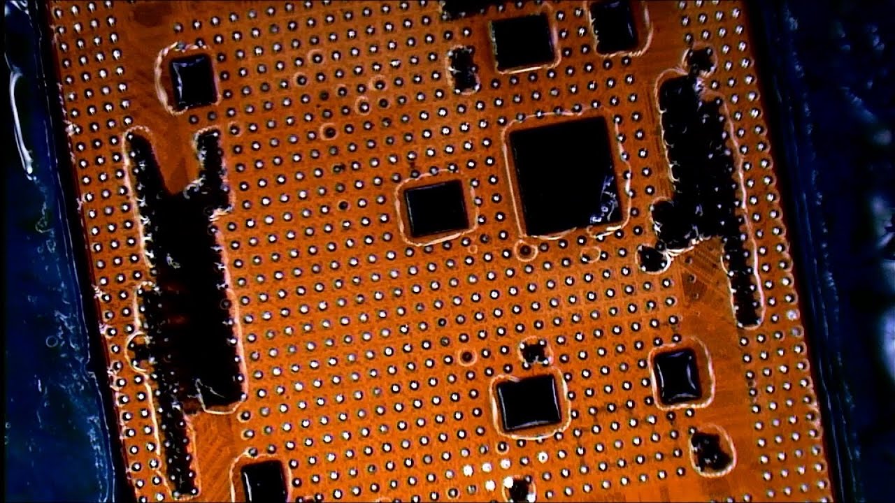 iPhone 12 PRO not starting A14 CPU swap - YouTube