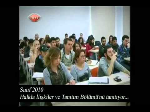 PRP Yeditepe - Sınıf 2010