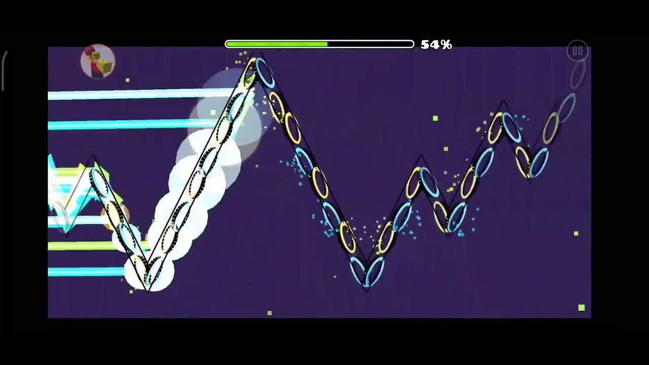 Ton 618 layout (w/clicks) - YouTube