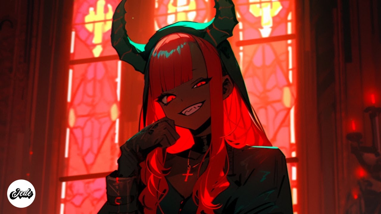 REAPER - Cold Case (Ft. Bella Renee) | Jede Music - YouTube