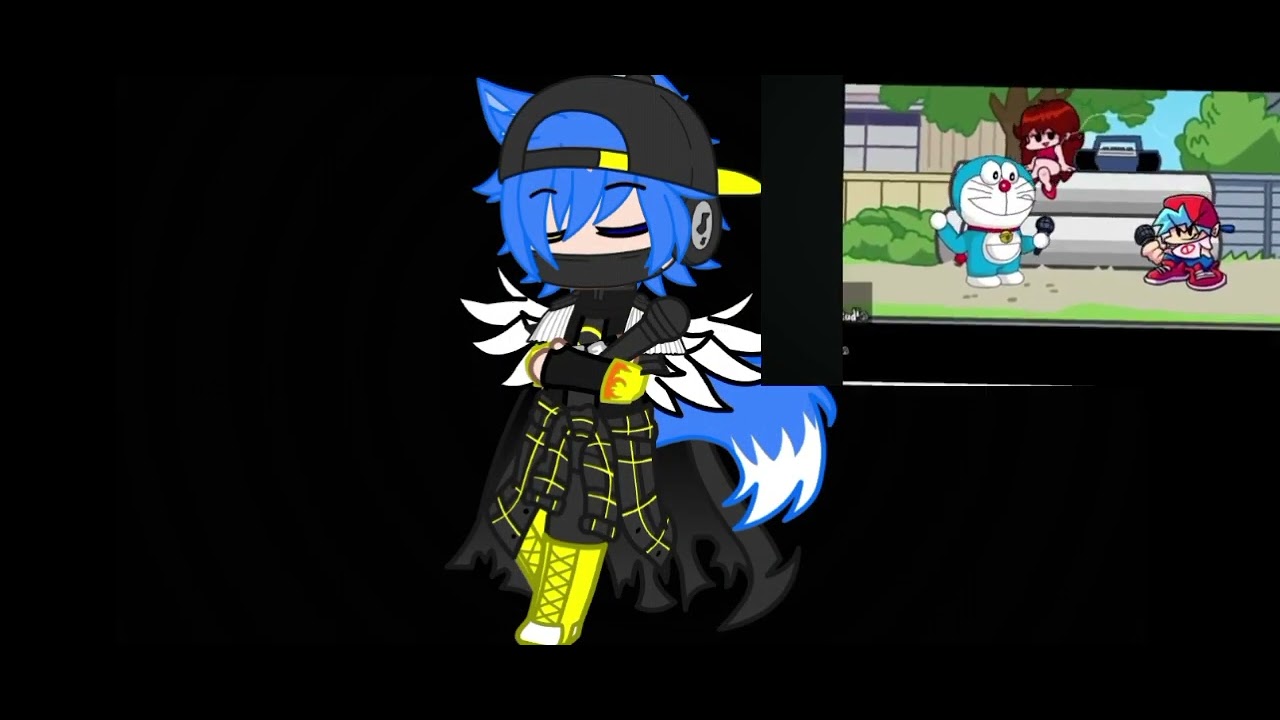 Fnf Animation (TEASER READ DESCRIPTION) - YouTube