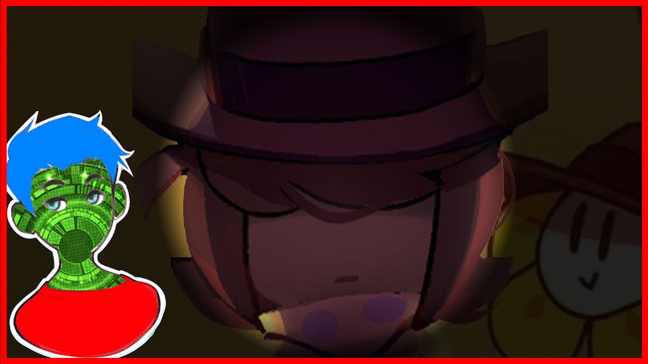 One final bullet... (Undertale Yellow, Genocide) - YouTube