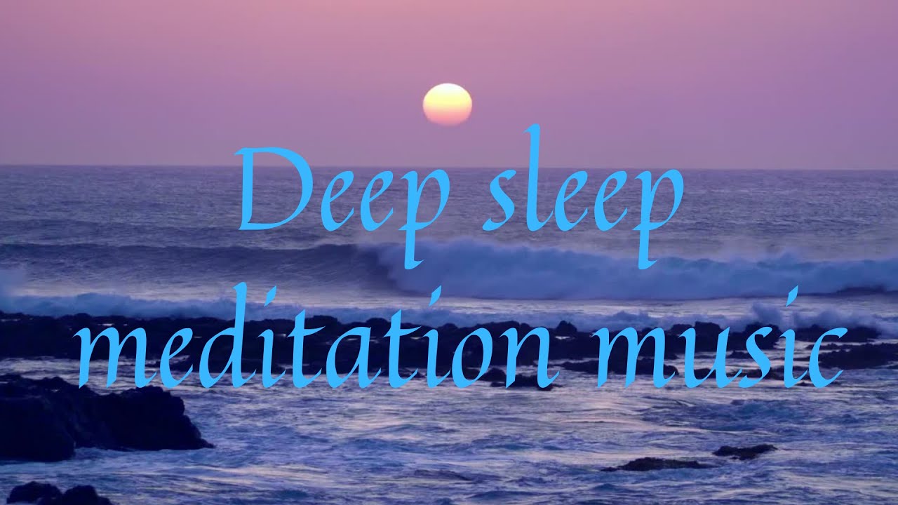 deep sleep meditation music , meditation music , beautiful relaxing ...