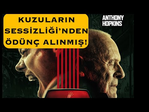 Anthony Hopkins Tüylerinizi Diken Diken Edecek - TUZAK - Film İncelemesi