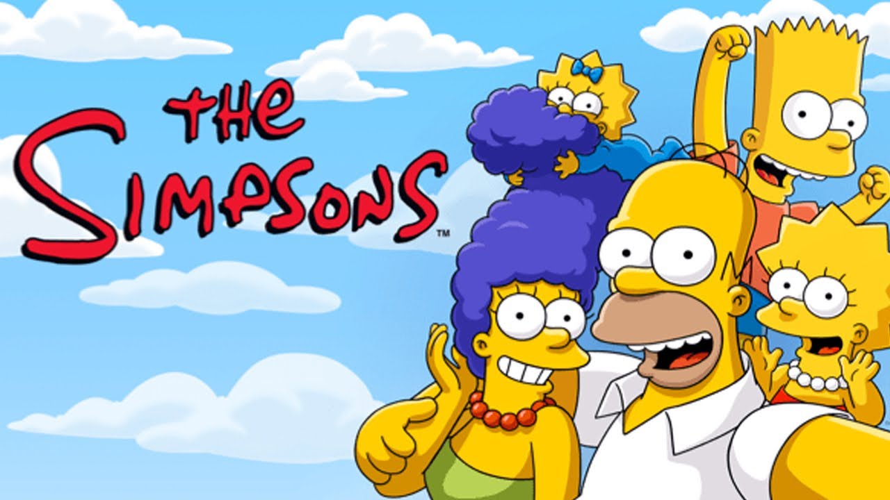 “THE SIMPSONS THEME” DANNY ELFMAN LIVE @HOLLYWOOD BOWL 2022 - YouTube