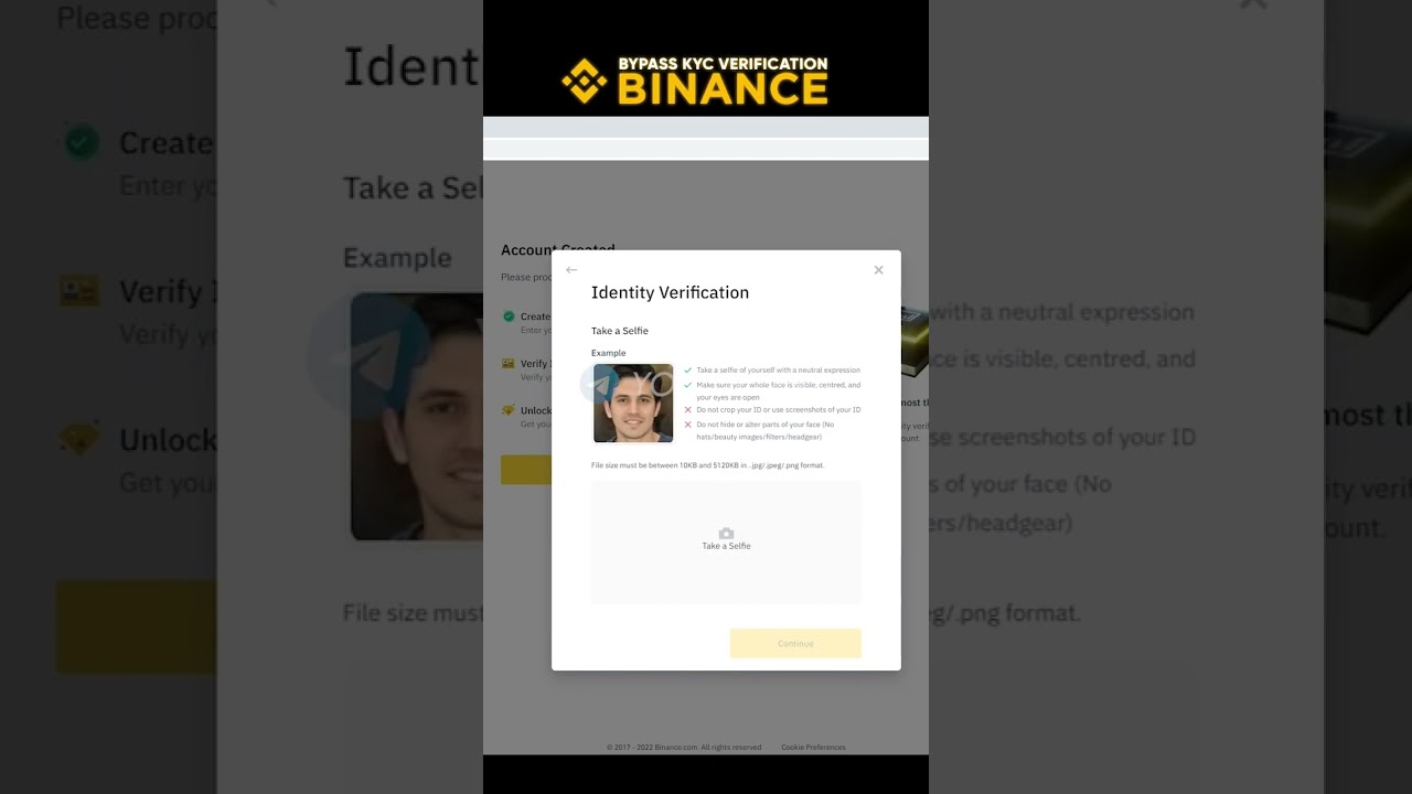 SPOOF KYC VERIFICATION / ANY KYC SPOOFED WITH SOFTWARE YON CAMERA ...