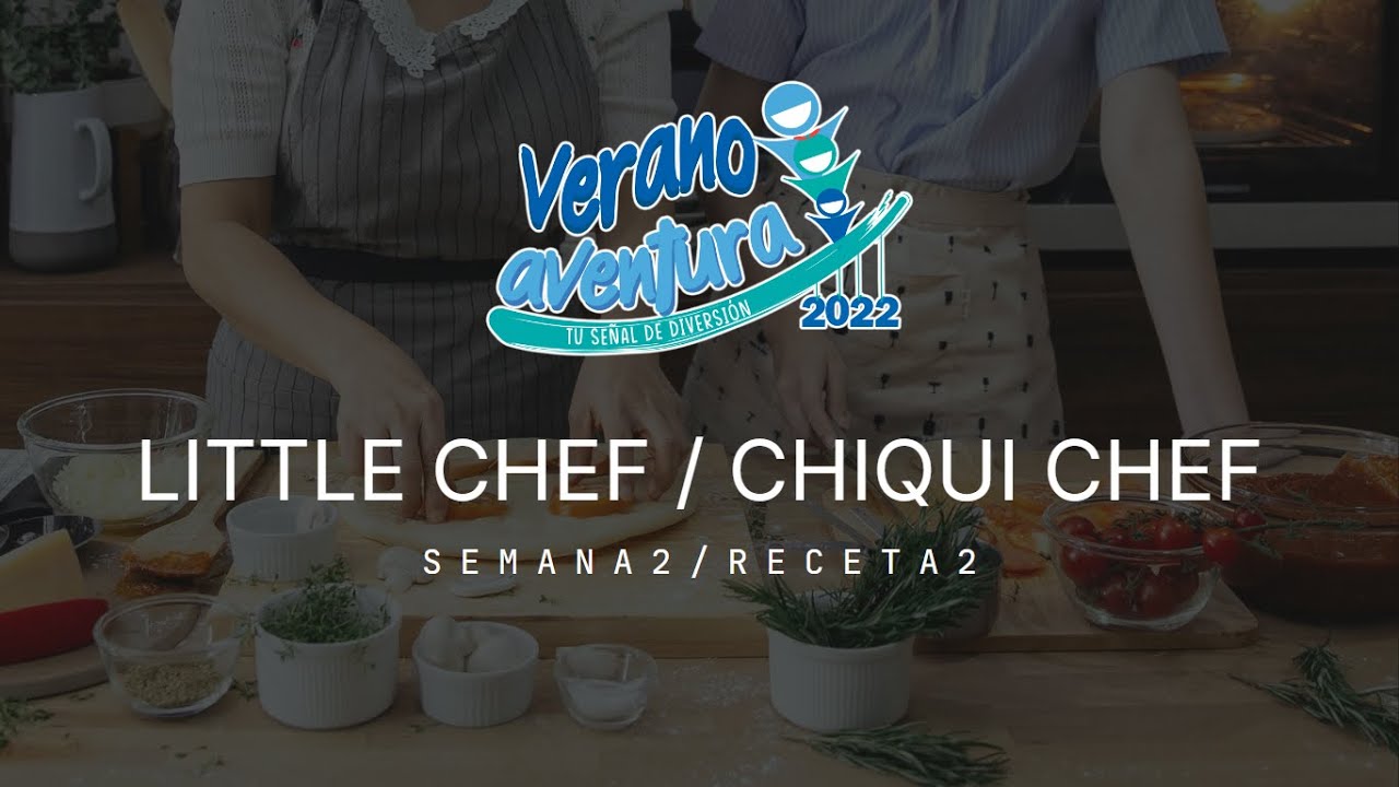 Little Chef / Chiqui Chef / Croquetas de papa con Atún - YouTube