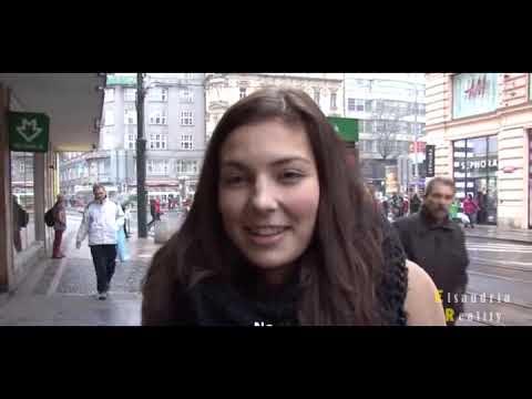 PUBLIC AGENT | CZECH STREETS 81 NICE GIRL - YouTube