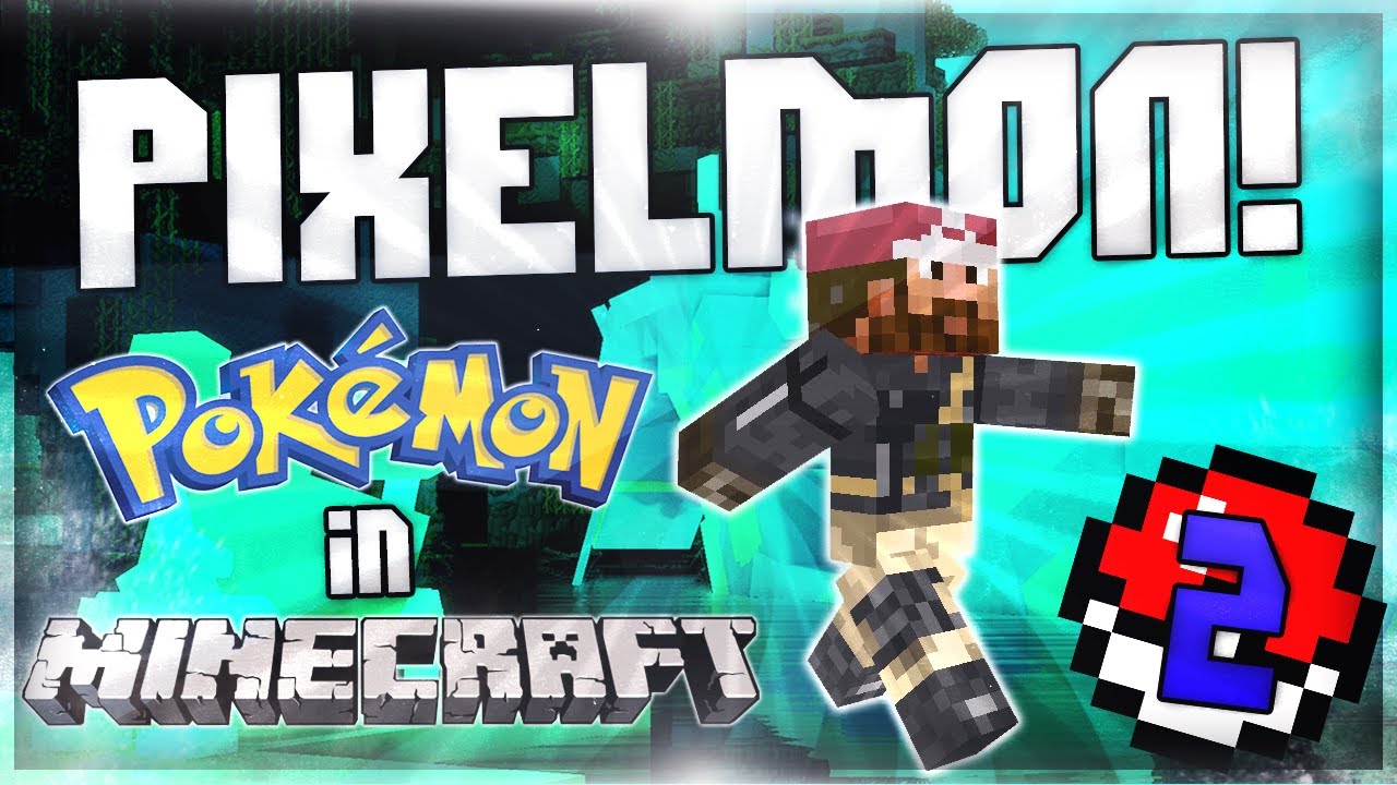 Minecraft Pixelmon 3.0 - EP2 - Mono-Ground Gym Team! (Making Plans ...