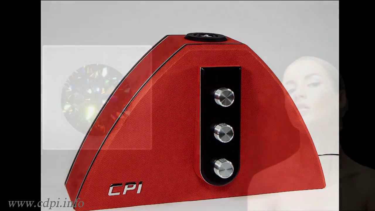 Complete diamond Performance Imaging - YouTube