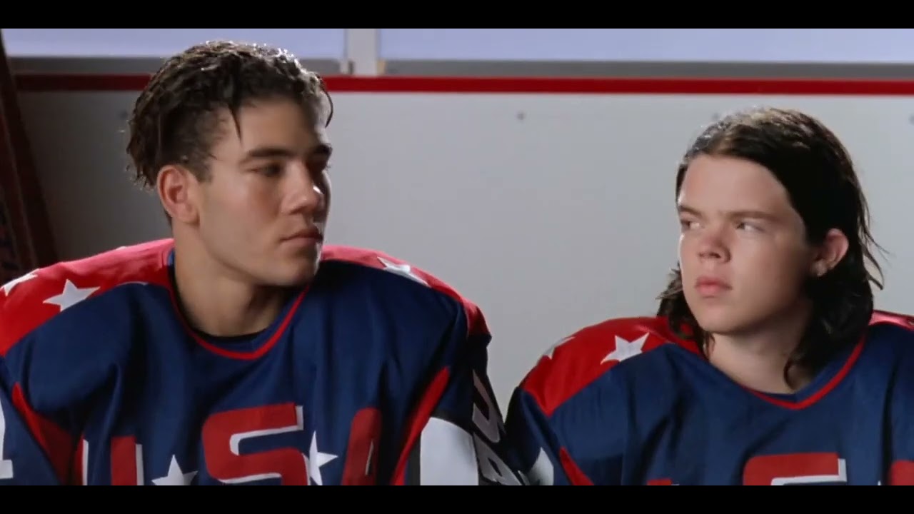 D2 The Mighty Ducks - Bash Brothers - YouTube