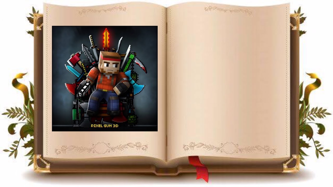 La historia de pg3d que cuenta PG3D- Mundo 1 - YouTube