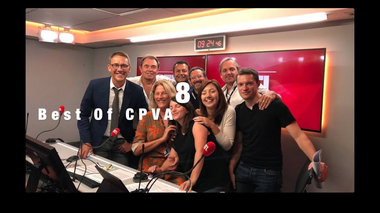 Best Of CPVA 8 - YouTube