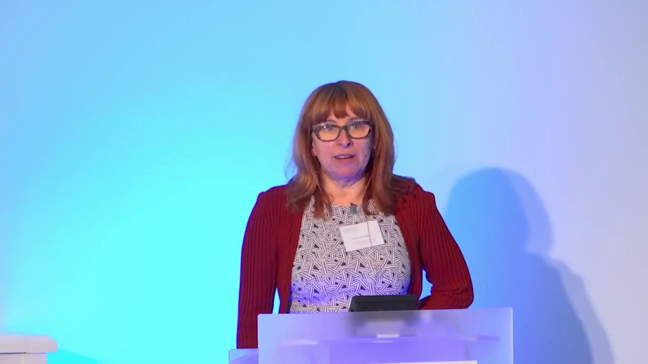 Digital maths – always an improvement? Dr Alison Clark Wilson - YouTube