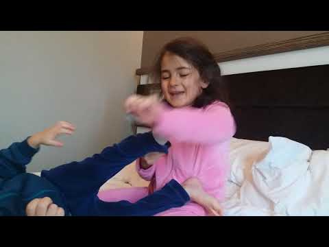 Abla olmak nasıl bir şey?