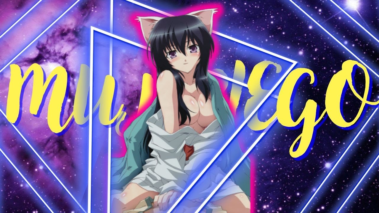 HIMARI NOIHARA | OMAMORI HIMARI | [EDIT/AMV] | MUJERIEGO - YouTube