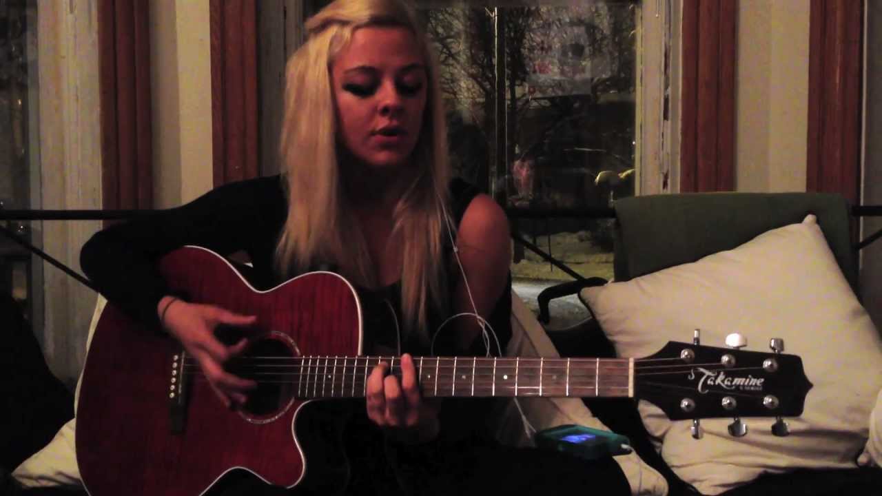 Dawn Mitschele & Xoe Wise Spring 2013 Announcement! - YouTube