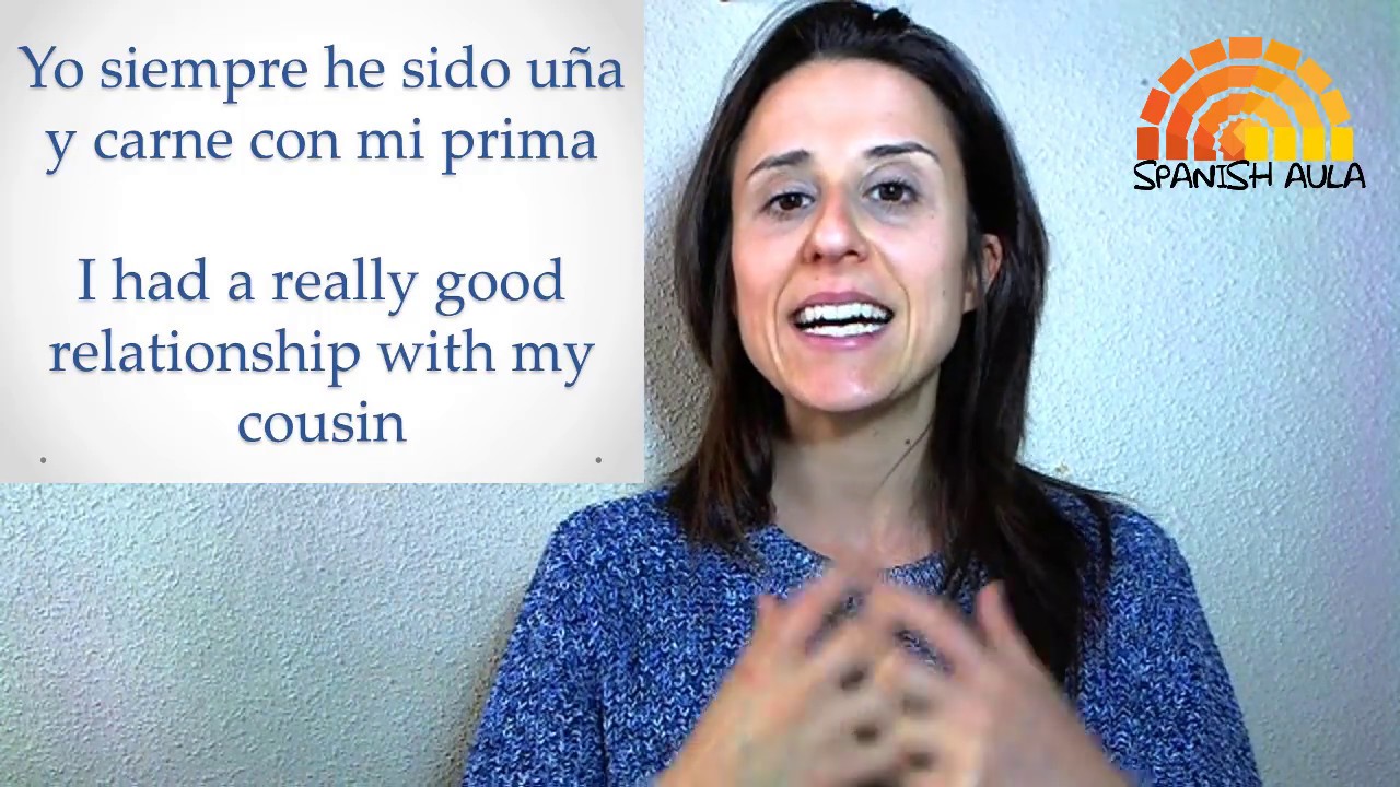 Become An Expert In Spanish Expressions: Learn Expressions With The ...