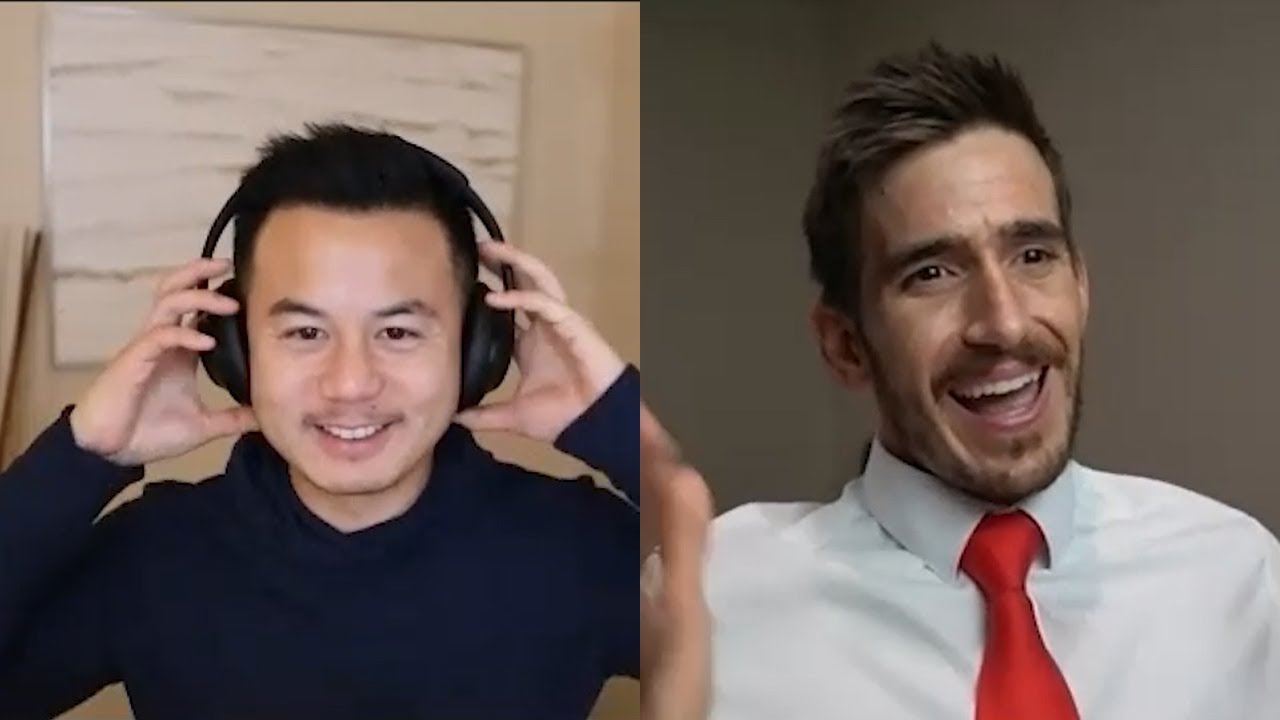How Jon used LinkedIn to triple his client base - YouTube