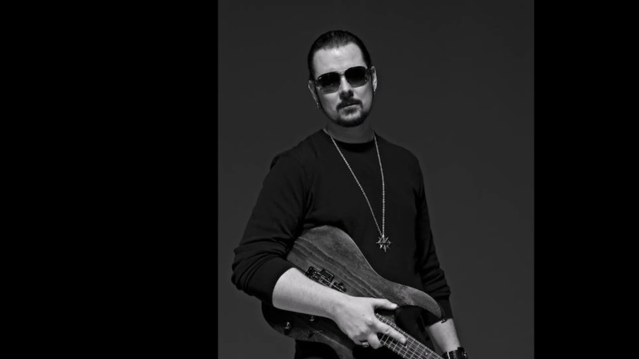 IHSAHN: After (4'53") - YouTube