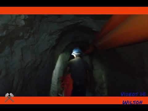 Secocha centro minero _ un pequeño reportaje. - YouTube