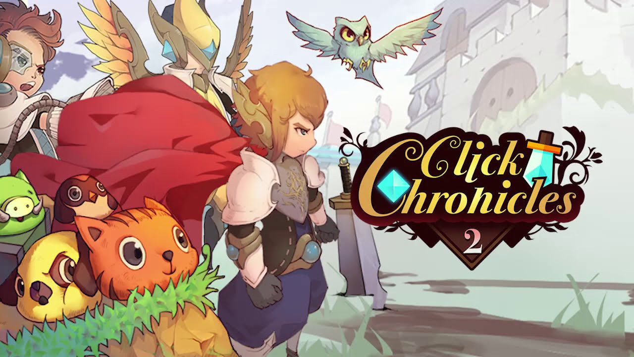 Click Chronicles 2 - YouTube