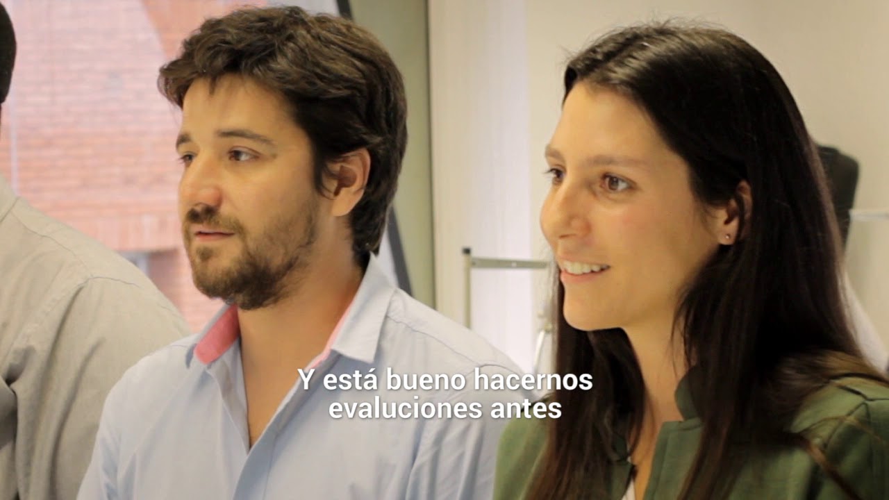 Applicados21 la forma de chequear lo aprendido. - YouTube