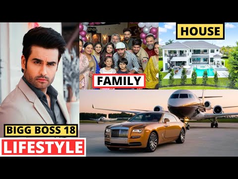 Vivian Dsena Lifestyle 2024, Wife, Income, House, Cars, Family, Serials, Biography, BB 18 & Networth