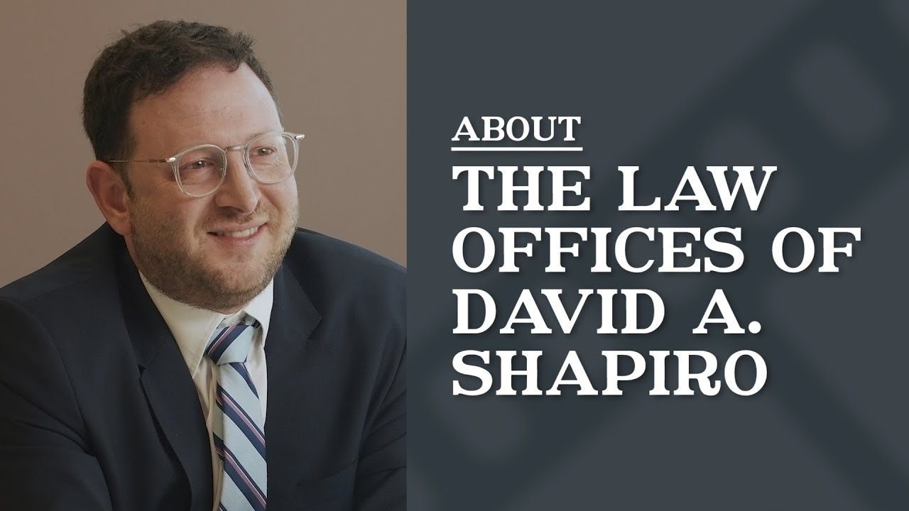 About the Law Offices of David A. Shapiro | Top Los Angeles Estate ...