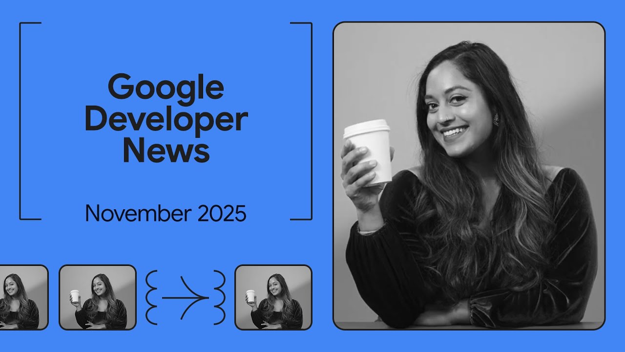 Introducing ADK Go, User Simulator, and more! - Google Developer News ...