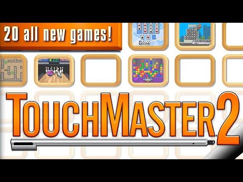 TouchMaster Back Loop 3 | TouchMaster 2 (DS) [OST] - YouTube