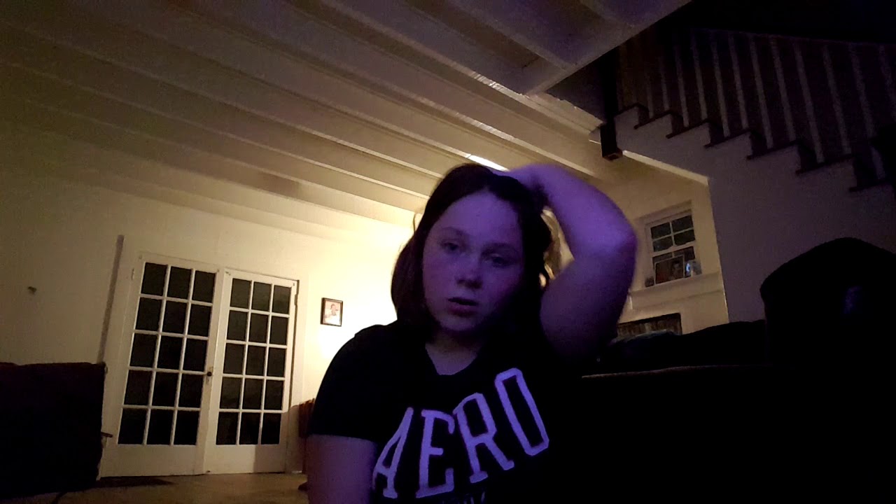 Fight song-Taylor Swift cover - YouTube