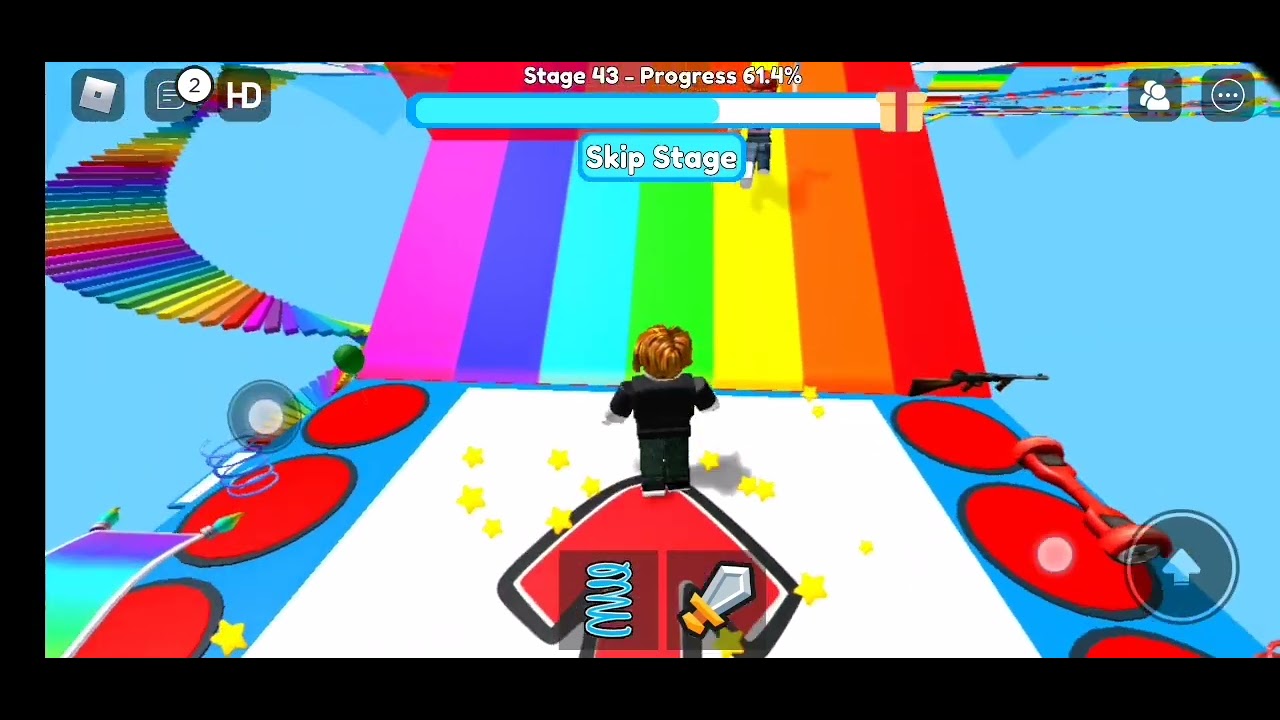 roblox full game #2 - YouTube