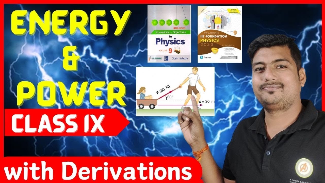 "Energy & Power Exploration: Class 9 Talents in TALLENTEX & Fortunate ...