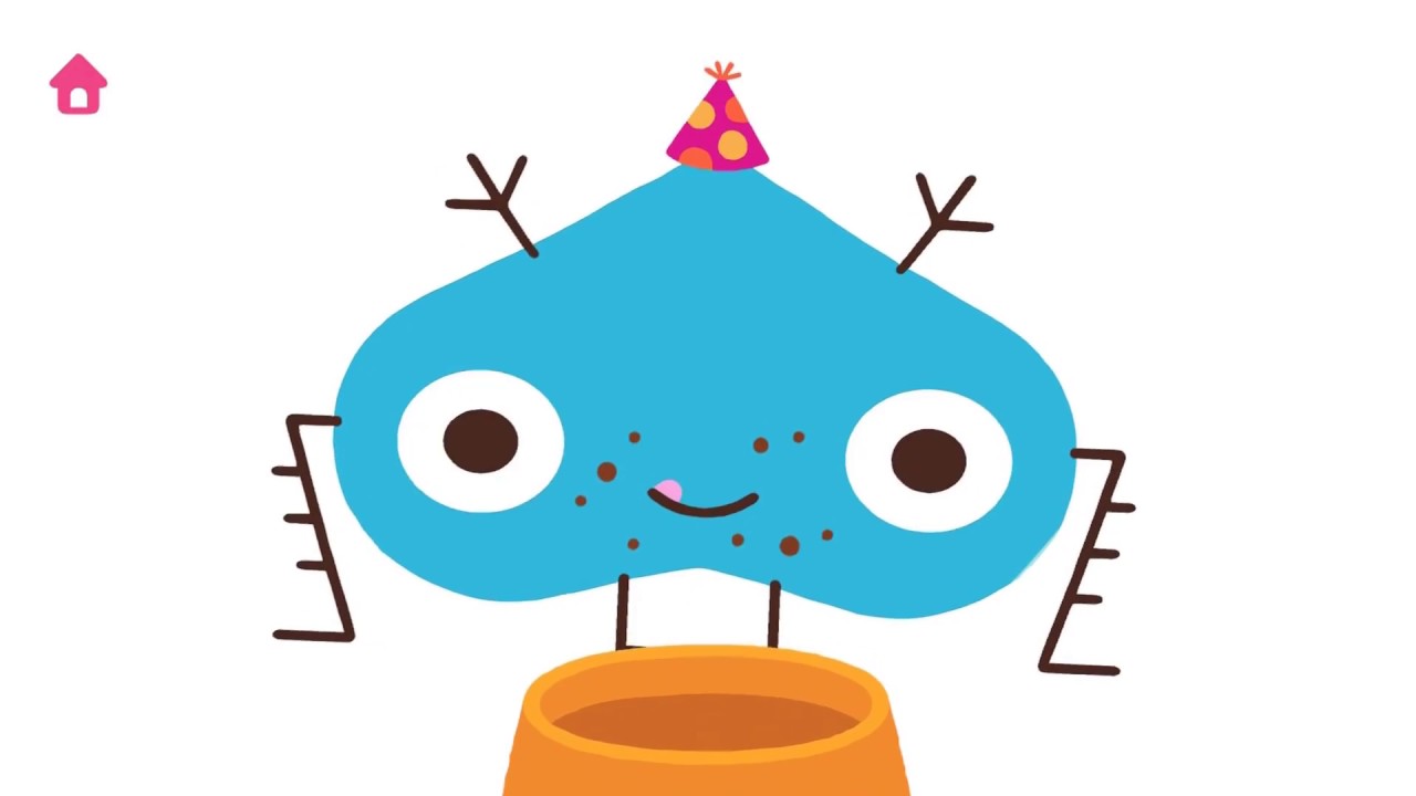 Fun Sago Mini Games Kids Fun Create, Hatch and Play With Sago Mini Bug ...