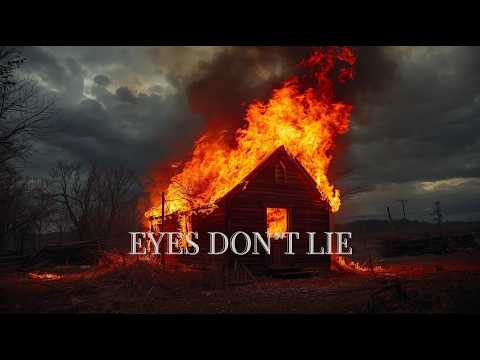 EYES DON’T LIE | MADHAV | PUNJABI POP / R&B