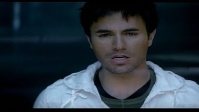 Enrique Iglesias - Dímelo (Closed Captioned, Spanish Version w/Beep ...