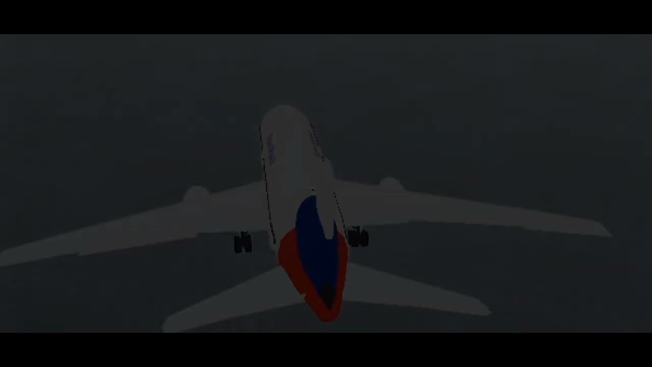 Elden air flight 783 [Fan Made] - YouTube
