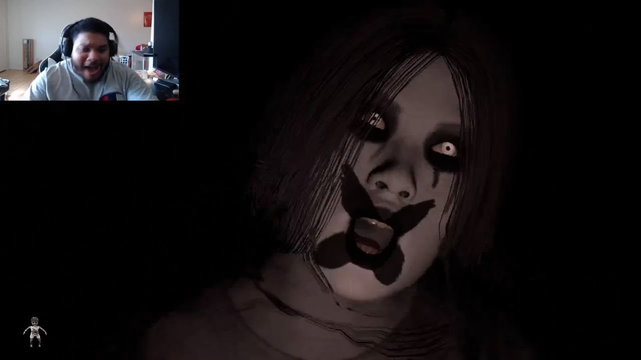 It Was Daytime And It Was Still Scary - (Pacify) - Horror game - YouTube