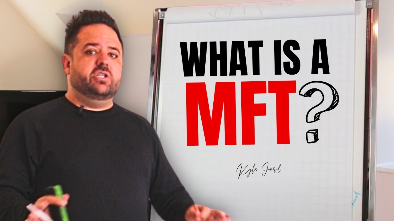What is a Mutual Fund Trust (MFT)? | Real Estate Investing 101 - YouTube