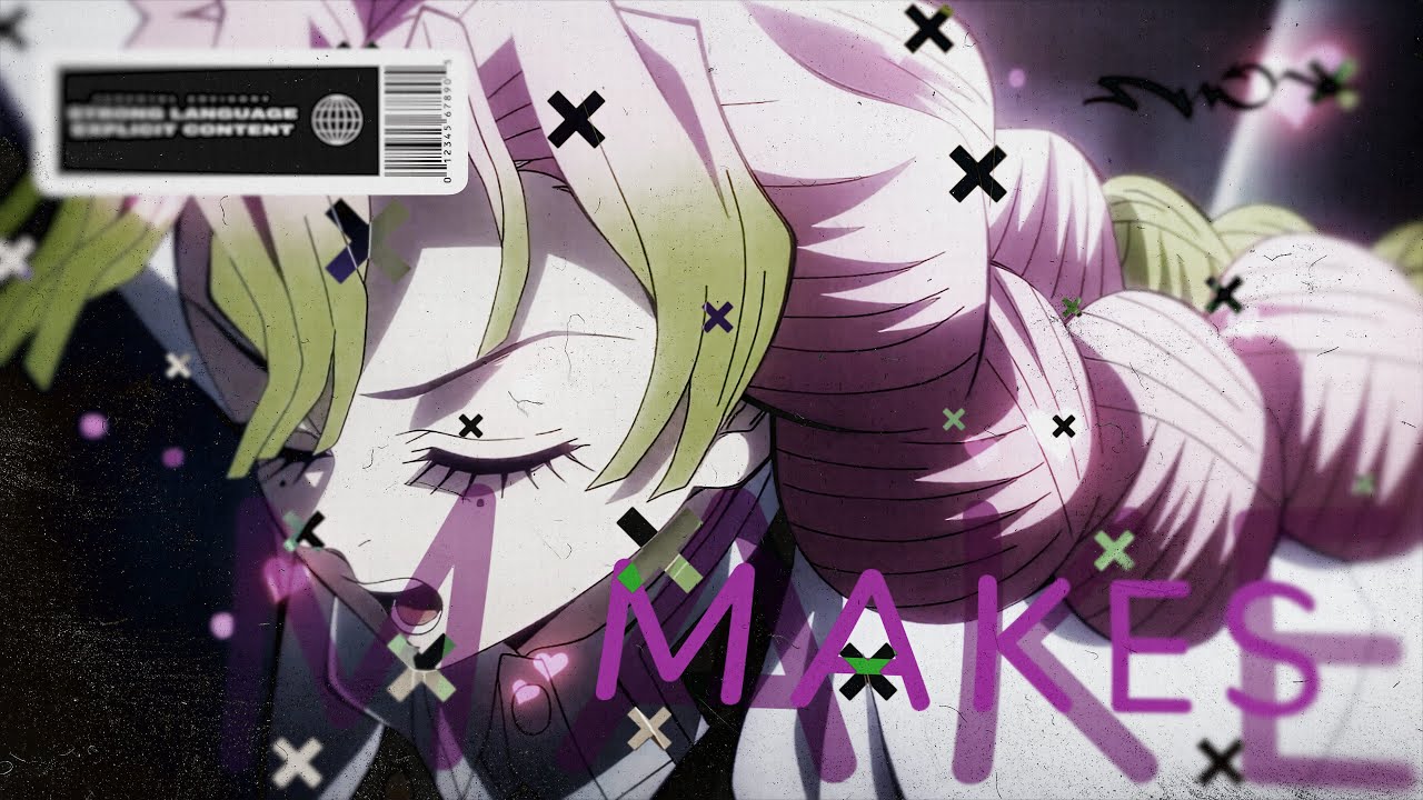 same old mistakes : mitsuri + sfx. - YouTube