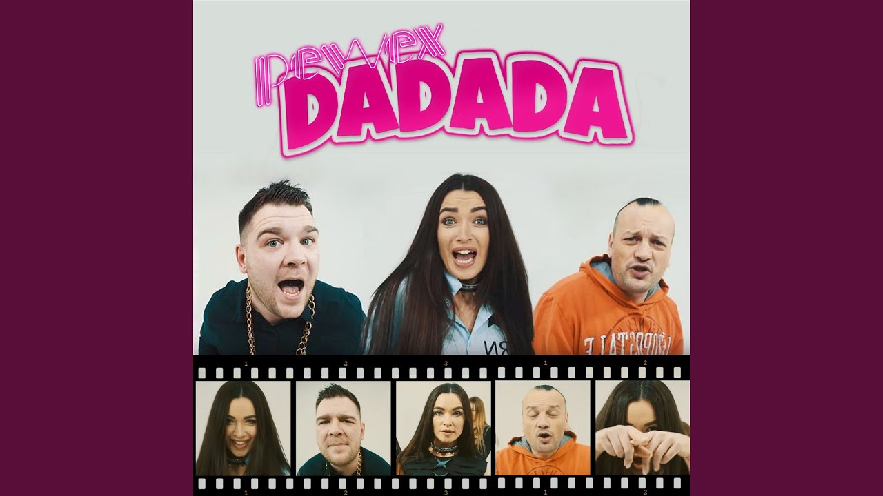 Da da da (Extended Mix) - YouTube