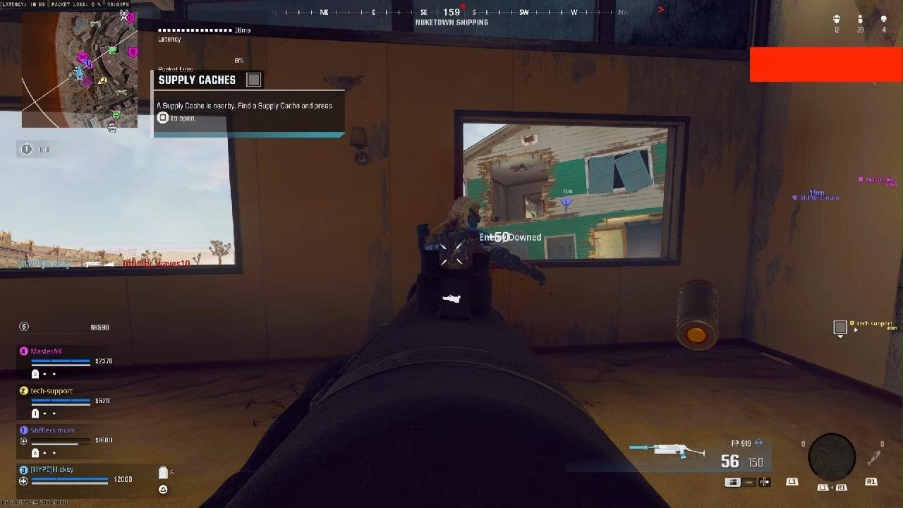 Black ops 6 (20 kill game) - YouTube